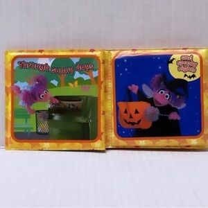 Sesame Street | Accessories | Sesame Street All Year Round Bubble Bath ...